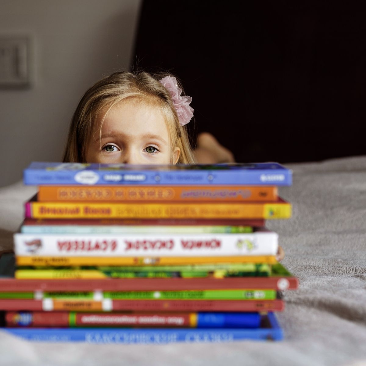 List of 100 Living Books - How to Find Great Kid Books - Homemaker Made ...